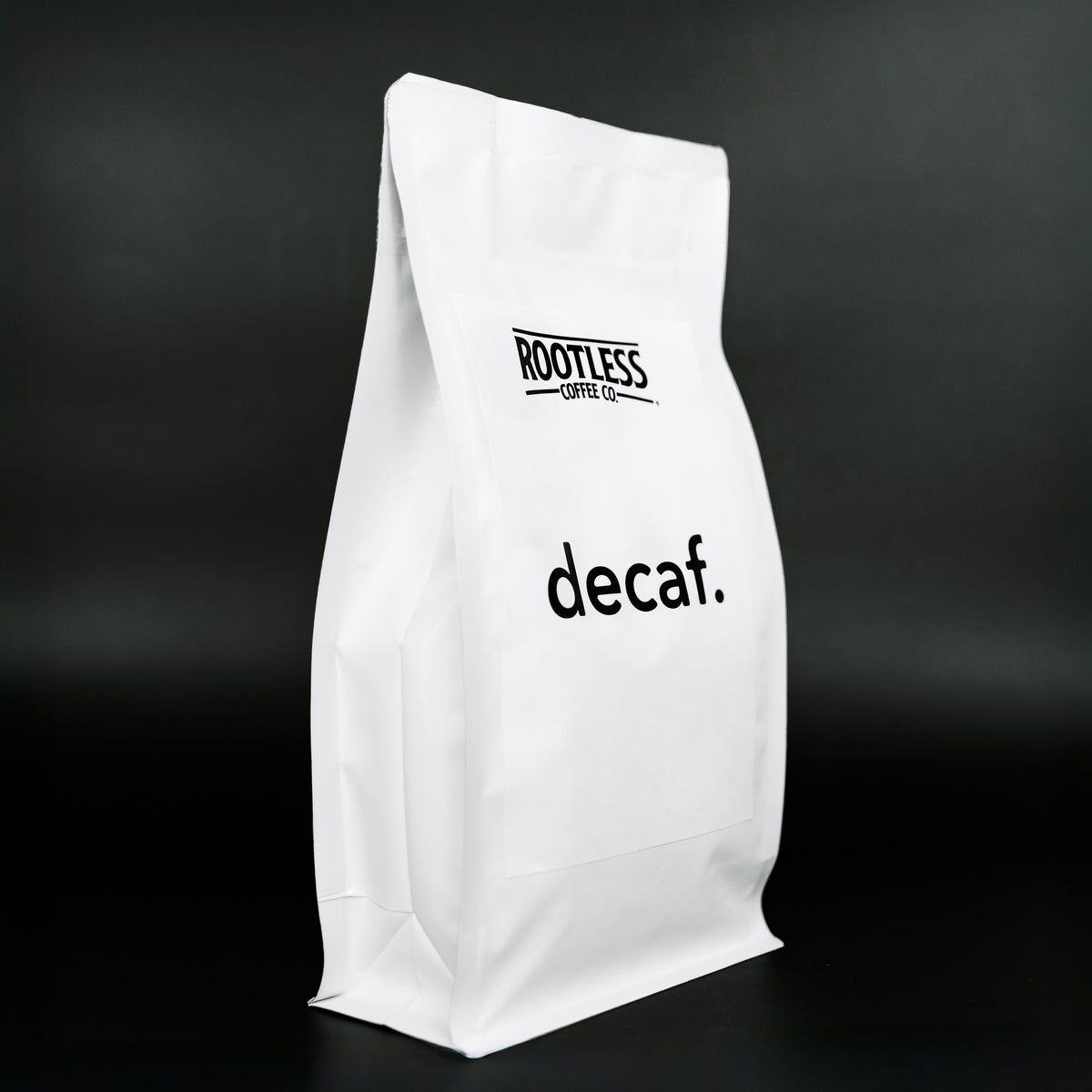 Decaf – Rootless Coffee Company